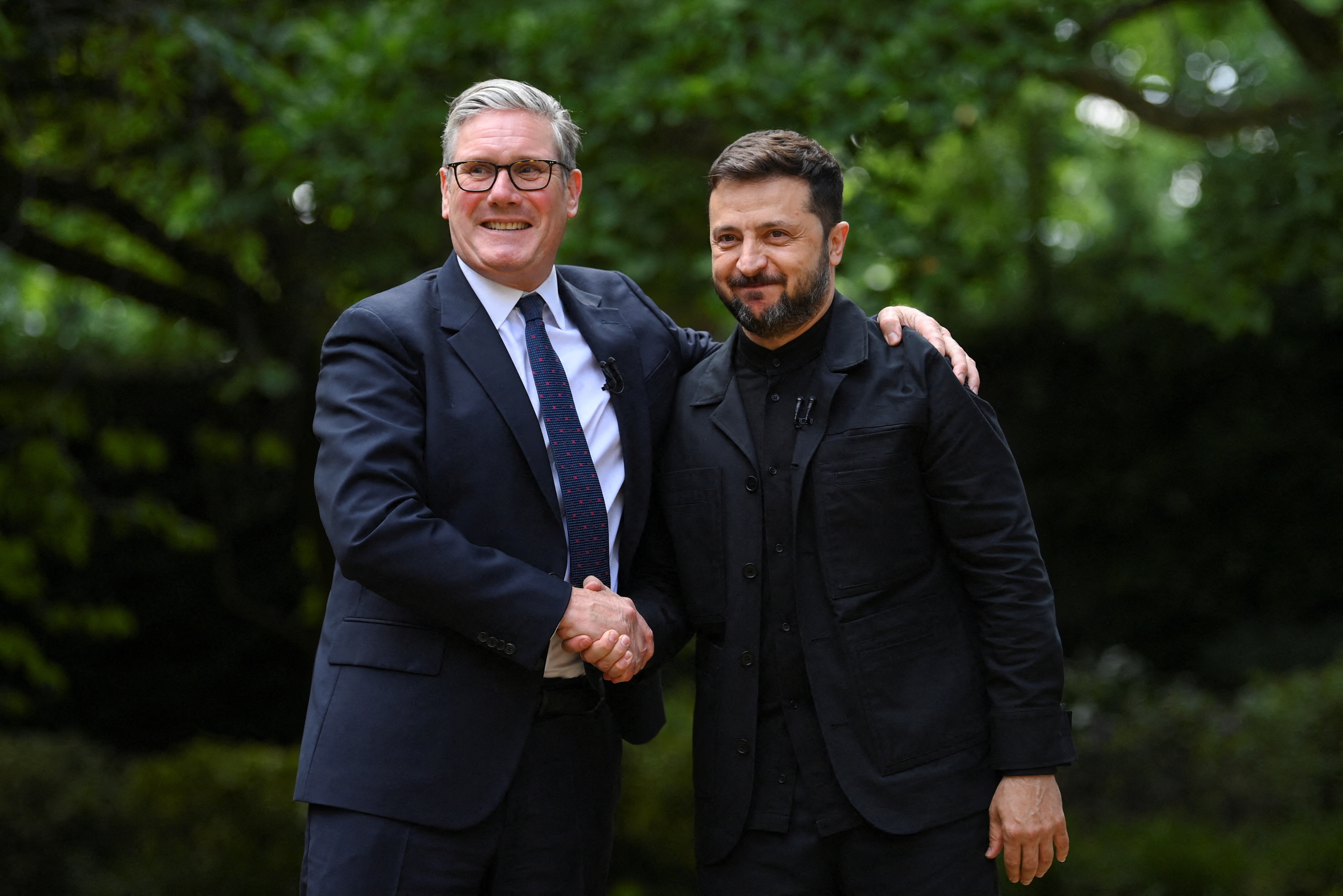 EFF accuses Operation Dudula of scapegoating foreigners for government ...