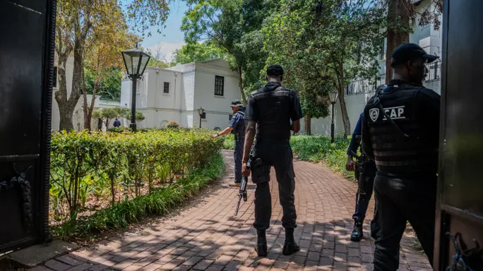 Mugabe’s son soon due in court over attempted murder charges