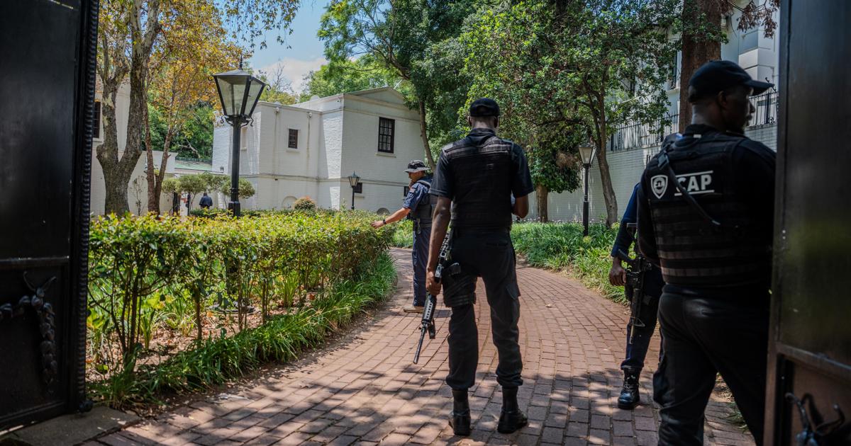 Authorities urged to treat attempted murder case involving Mugabe’s son ...