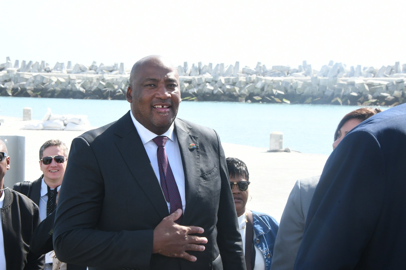 Key events in the Amber Lee Hughes case – From arrest to guilty verdict ...