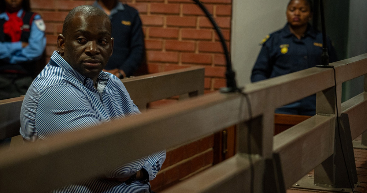 NPA urges court to reject alleged serial rapist Phiri's bid to appeal ...