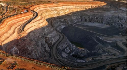 Gold Fields targets incremental output growth, billions in additional ...