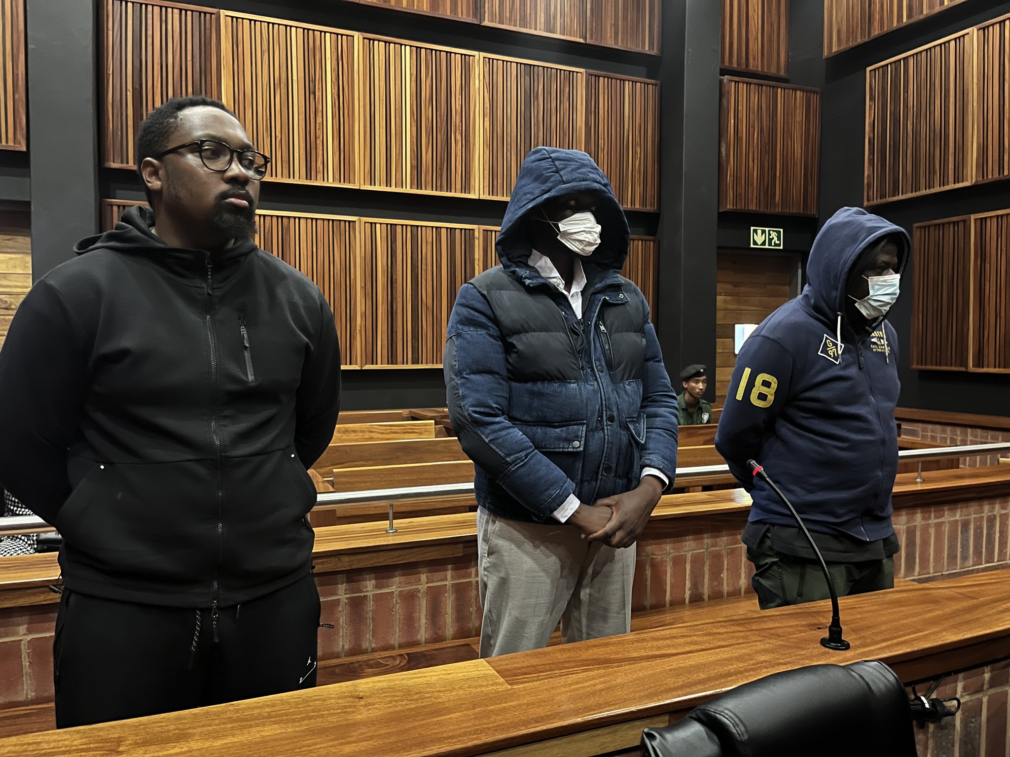 NPA offers witness protection to ex-girlfriends of KPMG fraud-accused ...