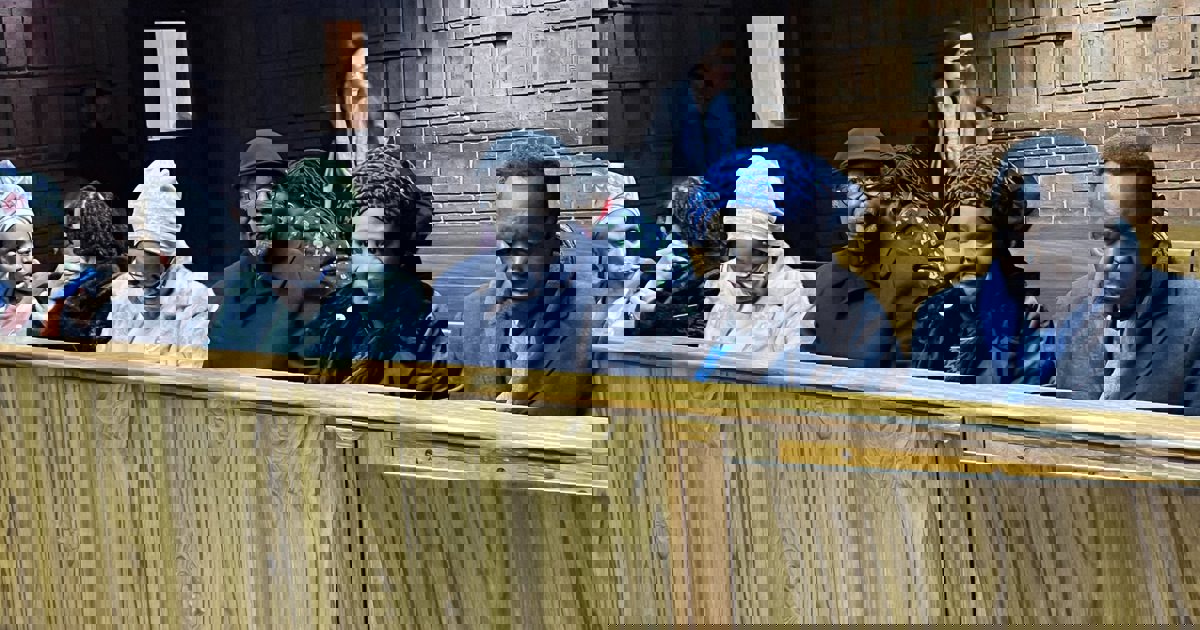 State: Mapisa-Nqakula used kickbacks from defence contractor for house renovations