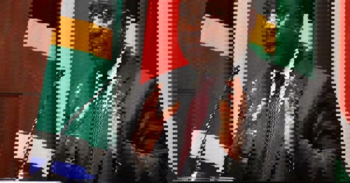 Ramaphosa says budget speech postponement 'unfortunate', but all's good in the GNU