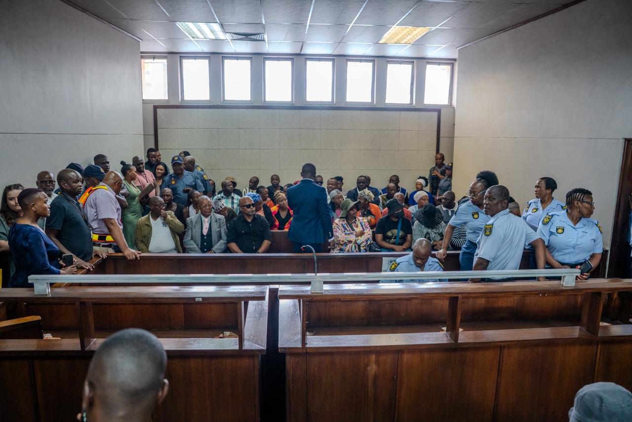 Morocco's AFCON showcases a country building towards 2030 World Cup