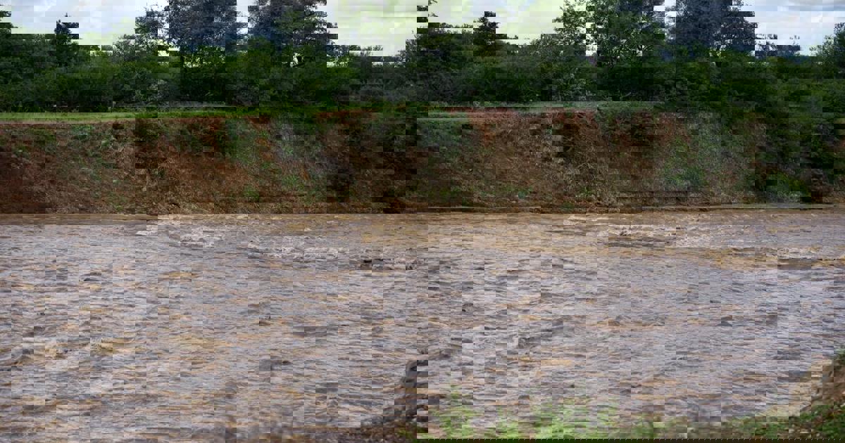 Weather service warns of continued heavy rain across Mpumalanga and Limpopo