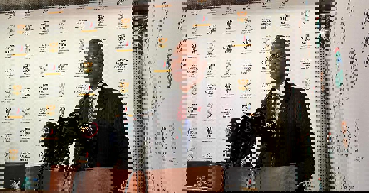 COGTA confident of turning troubled Ditsobotla Municipality around