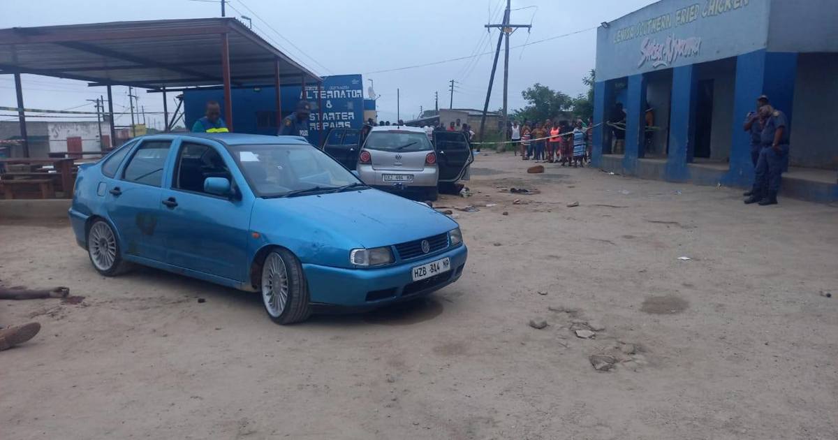 One person arrested in connection with deadly Mpumalanga tavern shooting