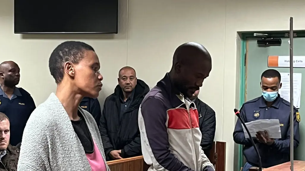 Lolitha Kowa's alleged killers abandon bail