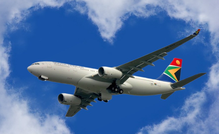 SAA steps in to operate some FlySafair flights amid pilot strike