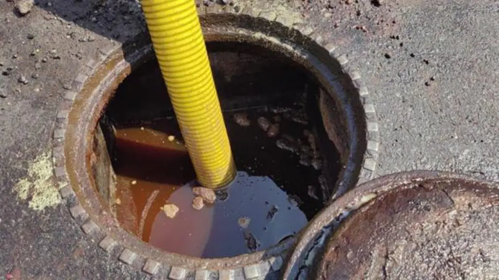 City of Cape Town urged to act fast on sewerage upgrades to prevent ...