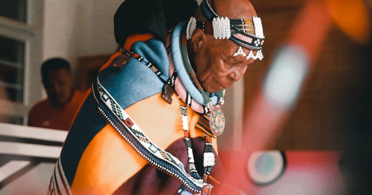 Wits Arts Museum to showcase Esther Mahlangu's retrospective body of work