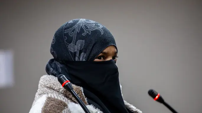 EWN | Sameemah Jacobs