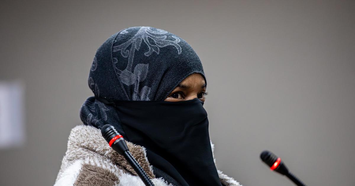 Sameemah Jacobs allegedly pretended to be 3 people in plot to abduct infant