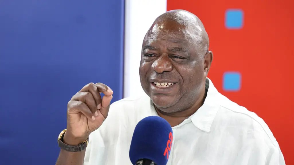 'COPE was planning to merge with the DA' - Mbhazima Shilowa