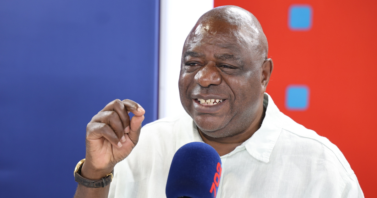 'COPE was planning to merge with the DA' - Mbhazima Shilowa