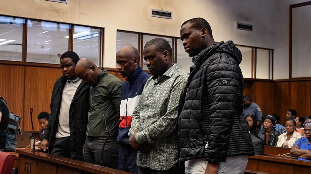 State to move AKA murder accused to Durban prison to pave way for trial