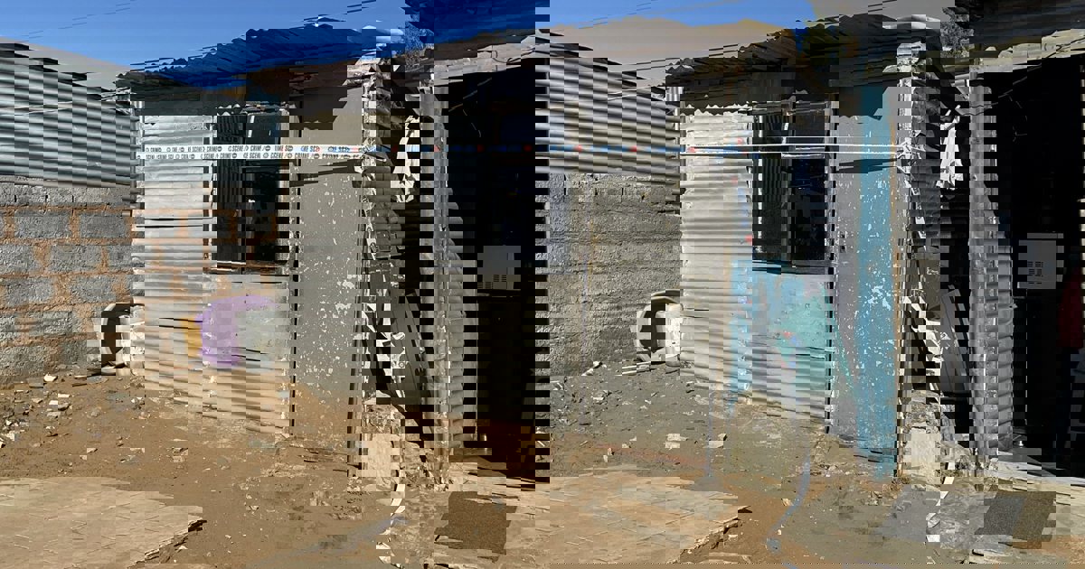 Amantle Samane murder: Landlord being investigated for harbouring an ...