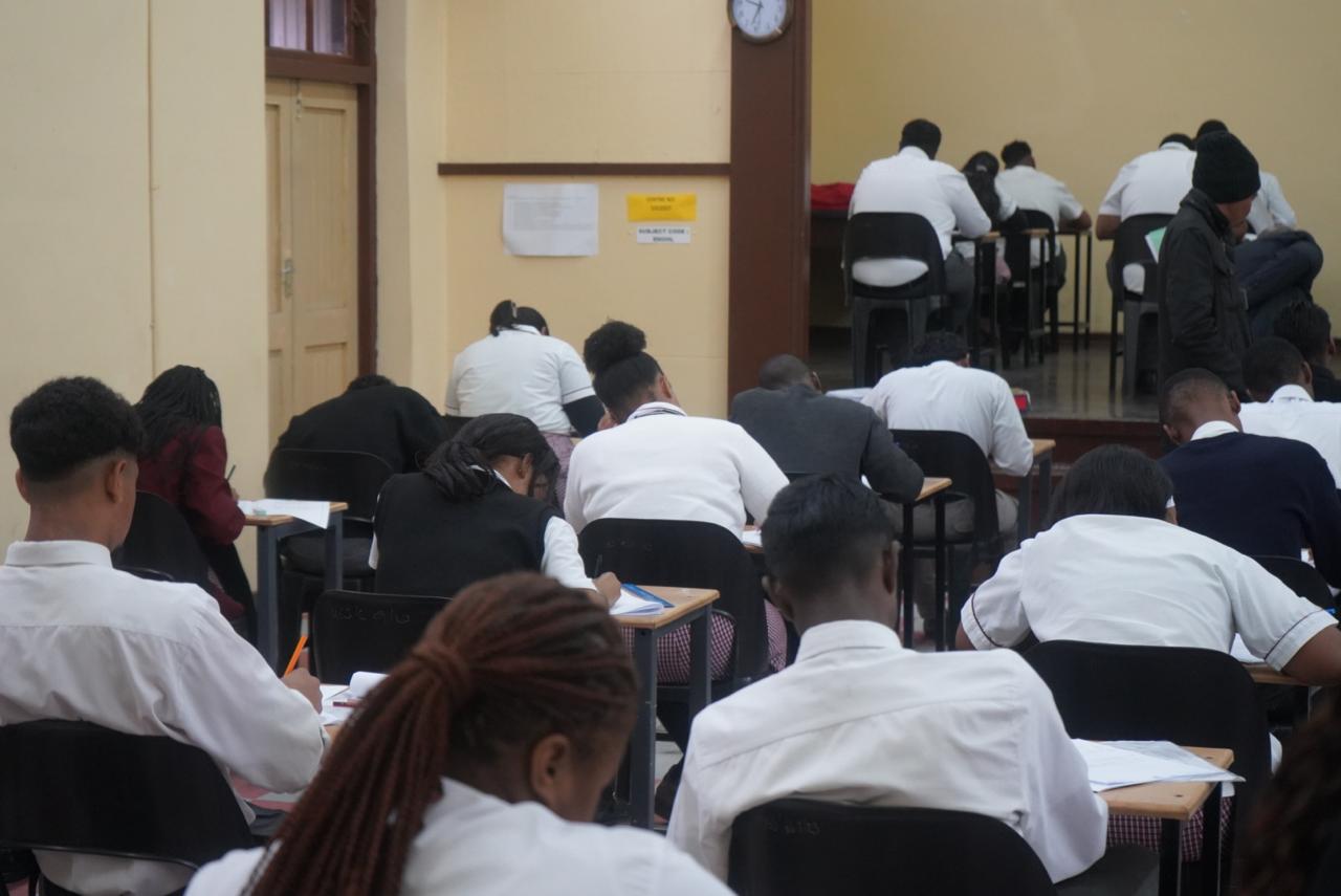 KZN Education Dept says it's ready for matric exams