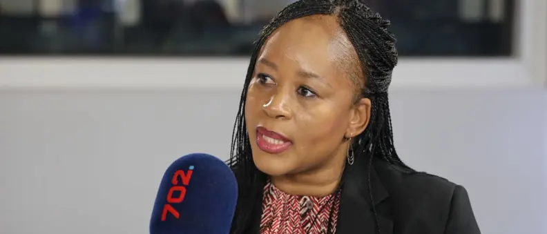 EWN | Bongani Bingwa