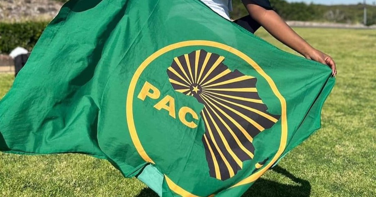 ‘We need to take part’: PAC joins govt of national unity