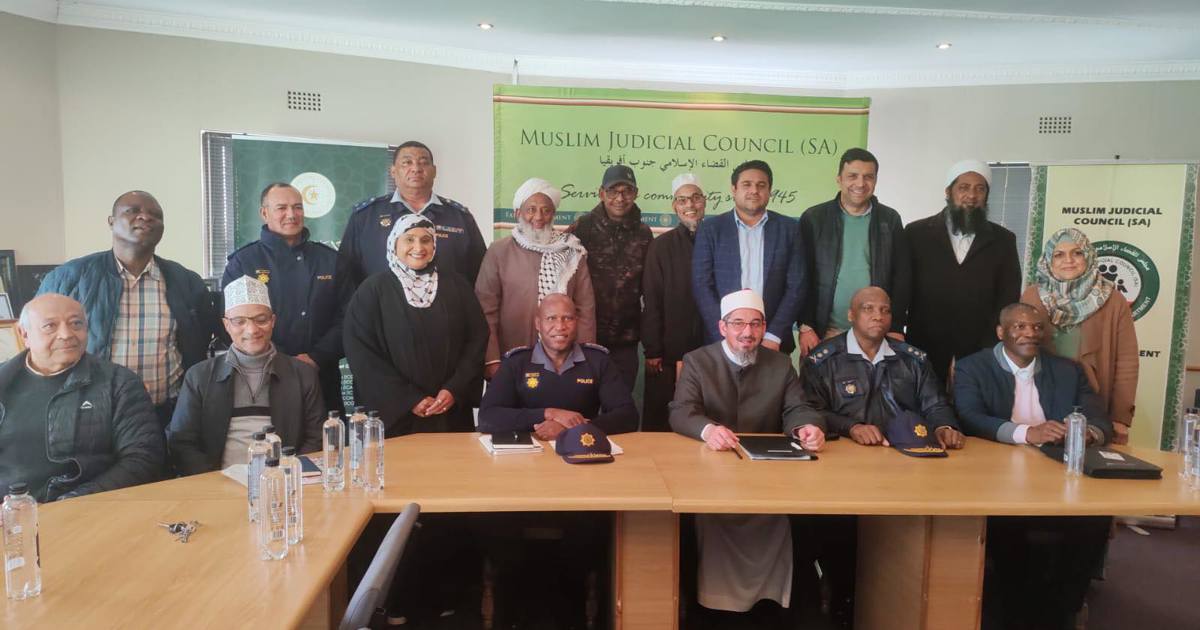 In wake of deadly gang violence in CT, MJC says govt has constitutional ...