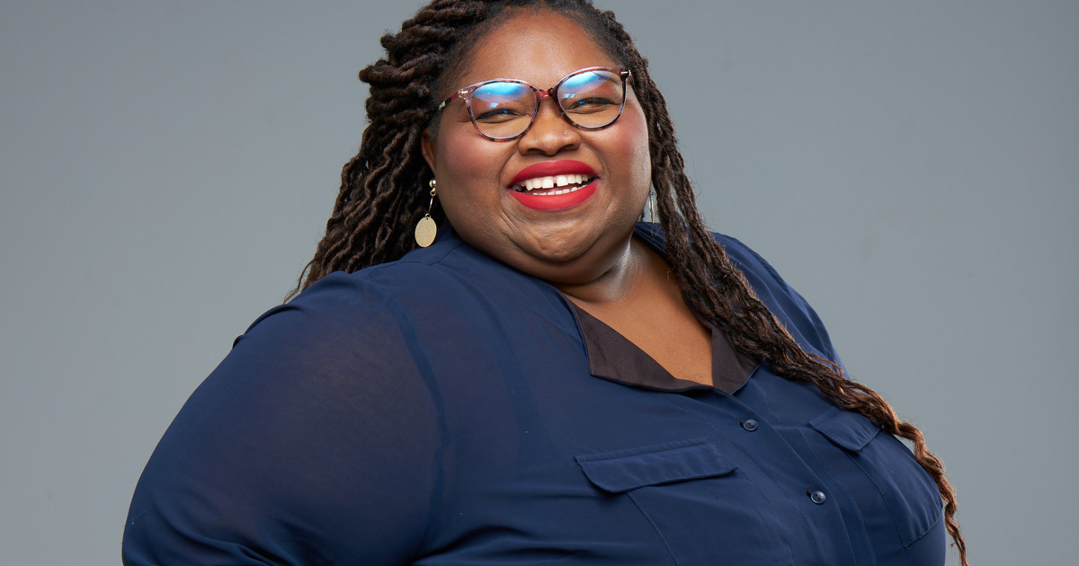 Tshidi Madia's sister says the family is shattered by her loss