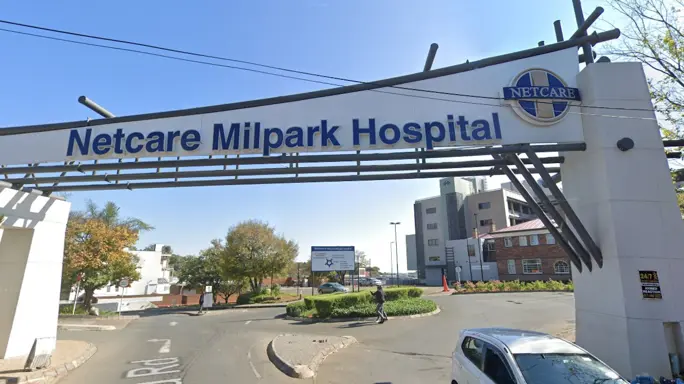 CoJ reviewing processes with Milpark Hospital to ensure no injured JMPD ...