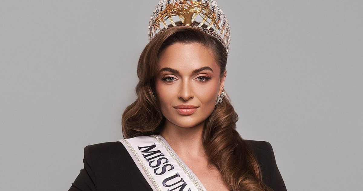 Mia Le Roux to miss second global pageant as Miss SA confirms ...