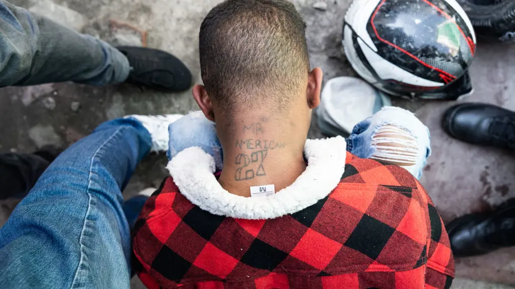‘Culture of violence’ in gang-infested areas must be addressed to end ...