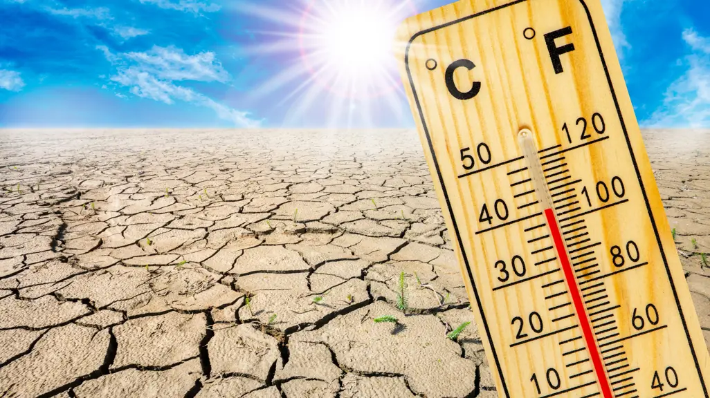Extremely hot conditions continue in parts of the Northern and Western Cape