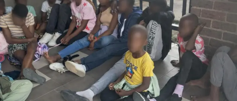 Pikitup 'oversight' causes delays as new service providers learn routes