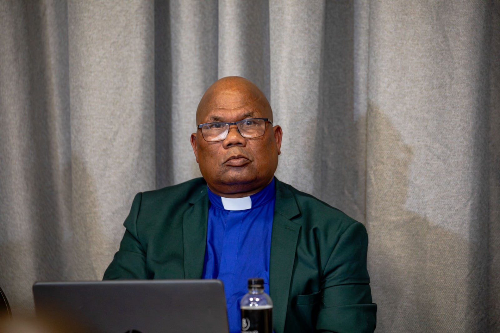 Former chair tasked with regulating Christian faith says CRL Commission ...