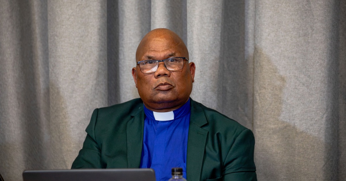 Former chair tasked with regulating Christian faith says CRL Commission ...