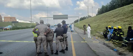 EWN | robbery