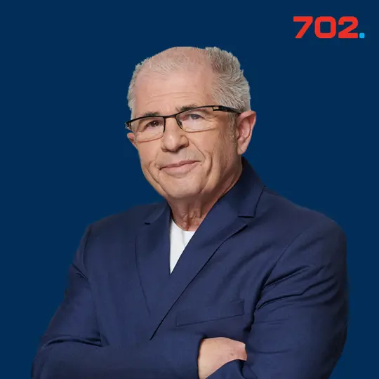 Darren “Whackhead” Simpson’s prank calls on Kfm Mornings