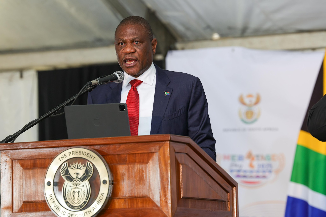 Man who raped and murdered 6-year-old Amantle Samane to be sentenced