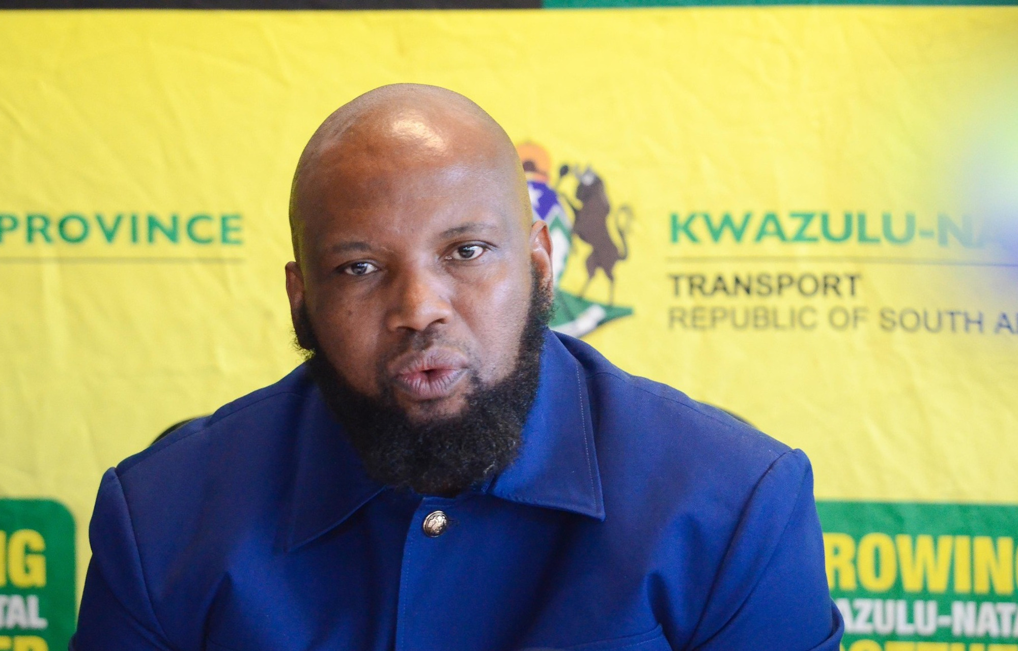 MEC Duma orders investigation into Pietermaritzburg minibus roadworthy ...