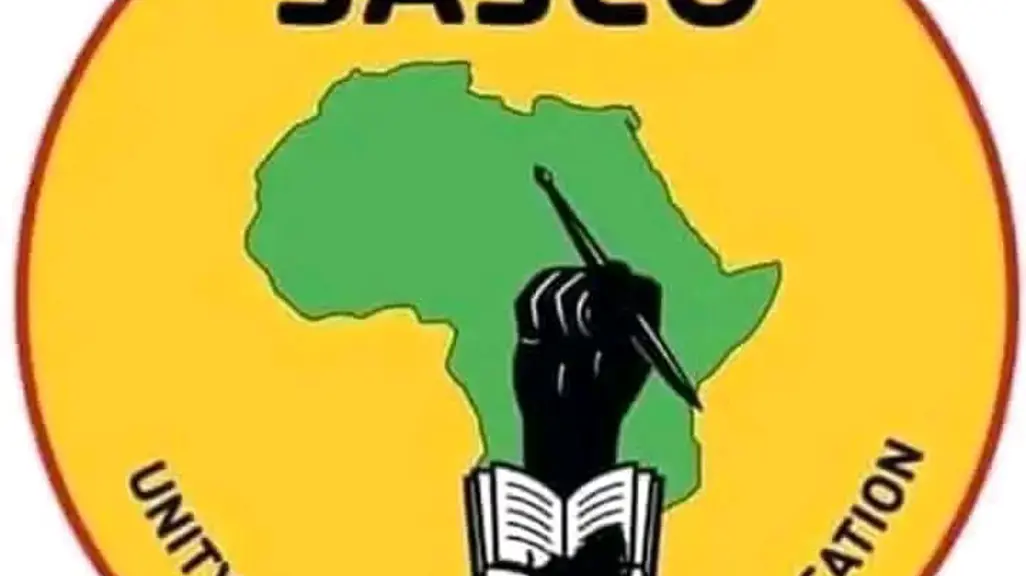 ANC-aligned Sasco gains ground in SA's SRC elections