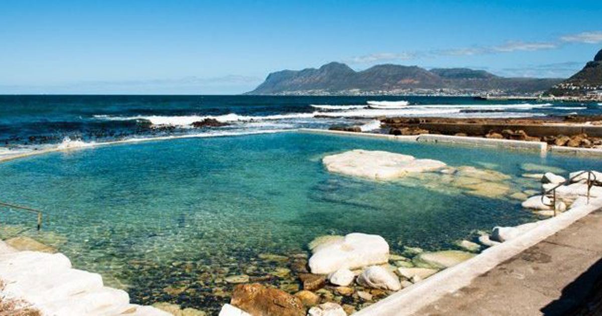 Cold, calm and deceptively powerful: Why tidal pools are good for you ...