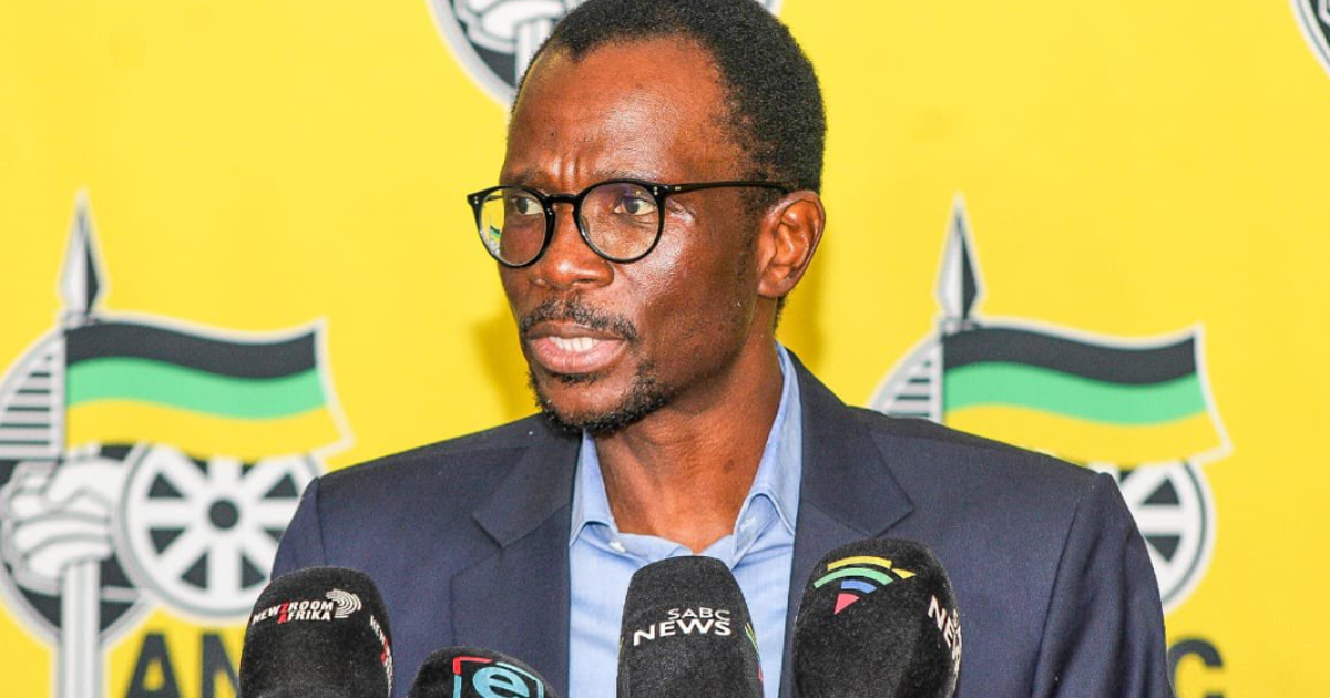 ANC hails credit rating upgrade as sign of economic success