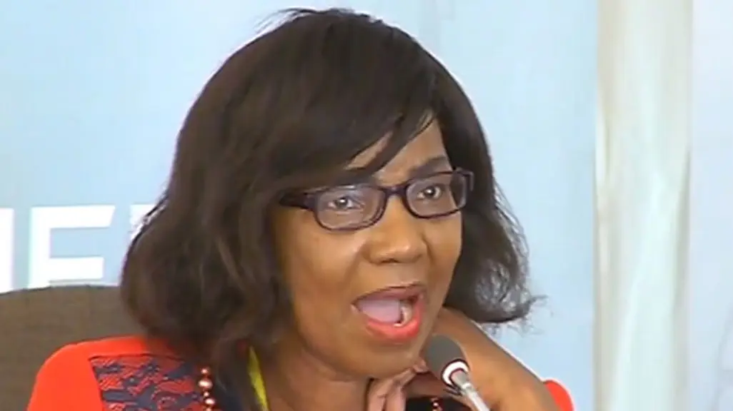 Life Esidimeni inquiry: Manamela denies hiding key info about patient ...