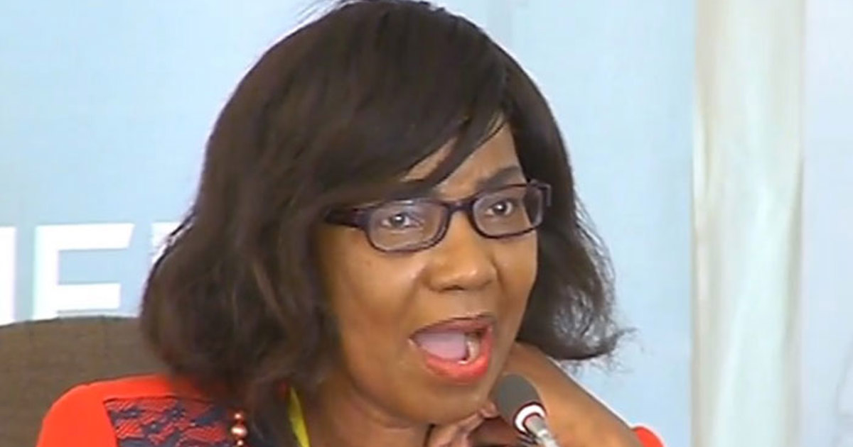 Life Esidimeni inquiry: Manamela denies hiding key info about patient ...