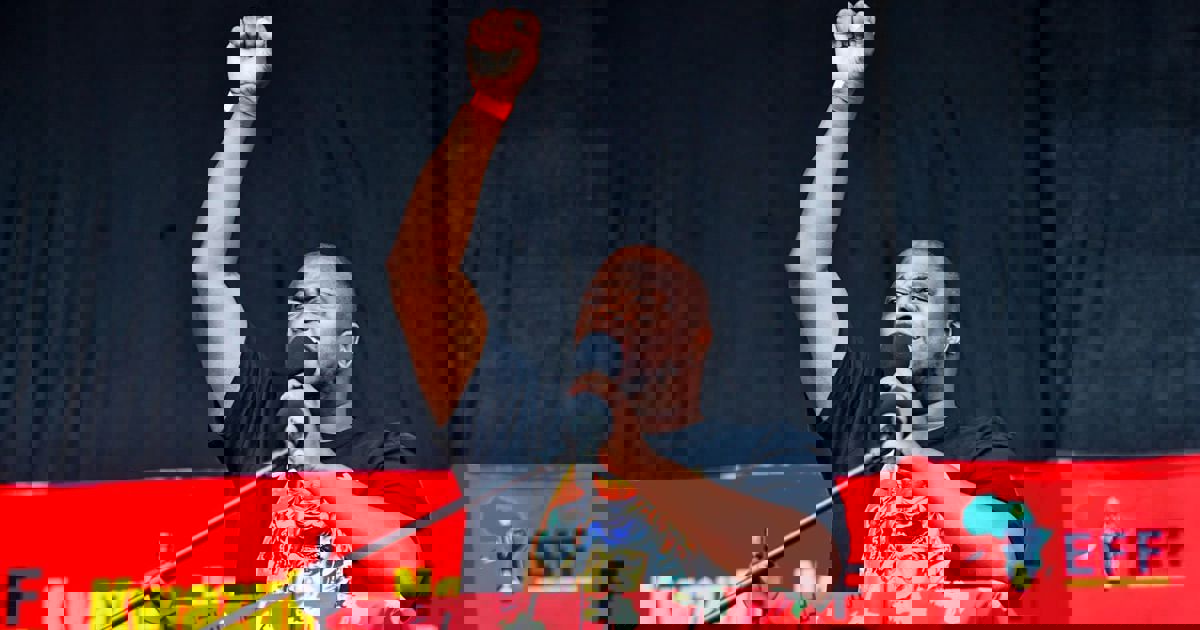 Tshidi Madia - Journalist Profile - Intelligent Relations