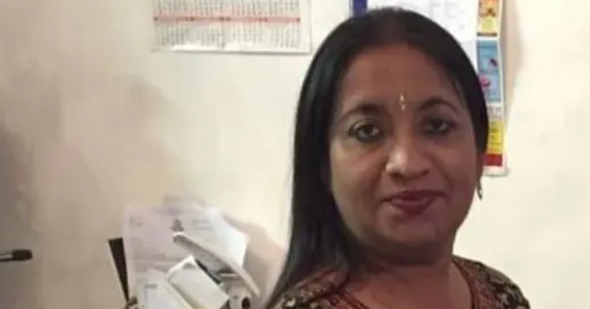 New book exposes the rot behind the murder of Babita Deokaran