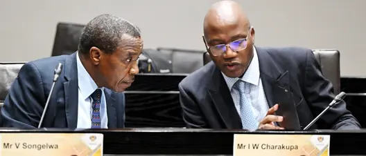 Zondo Commission's work has led to R11 billion in assets being recovered - Presidency