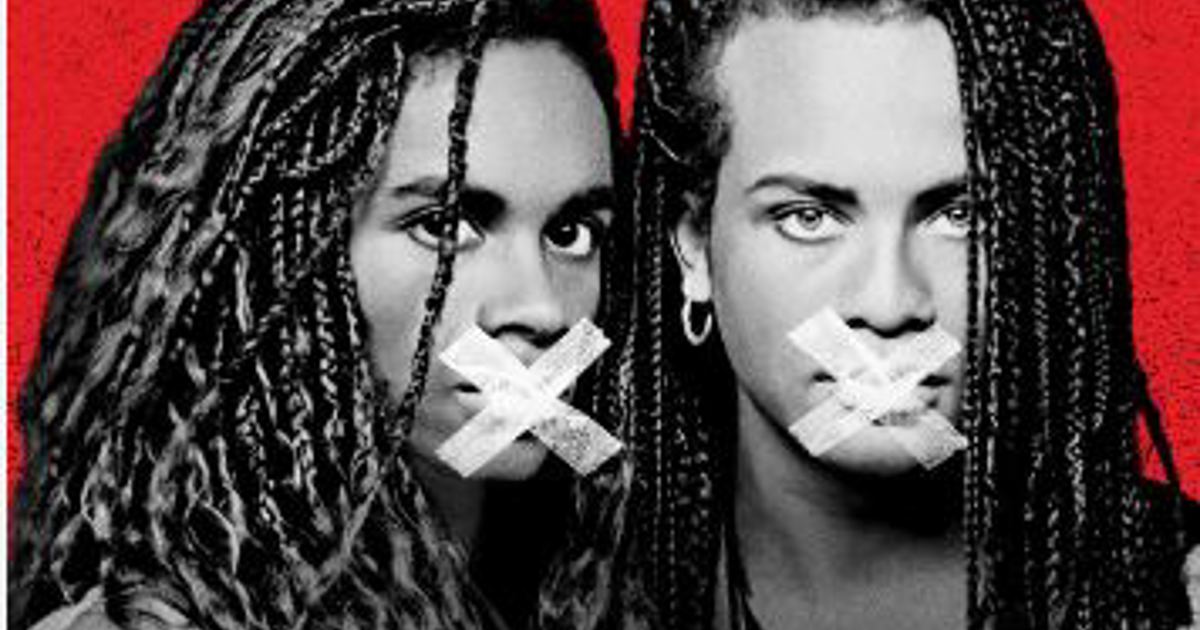 Latest Milli Vanilli movie partly filmed in Cape Town is 'really a ...