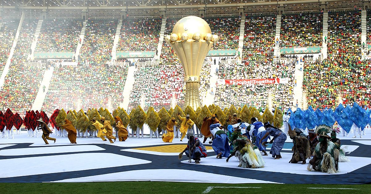 2025 AFCON to be played in July-August: CAF official