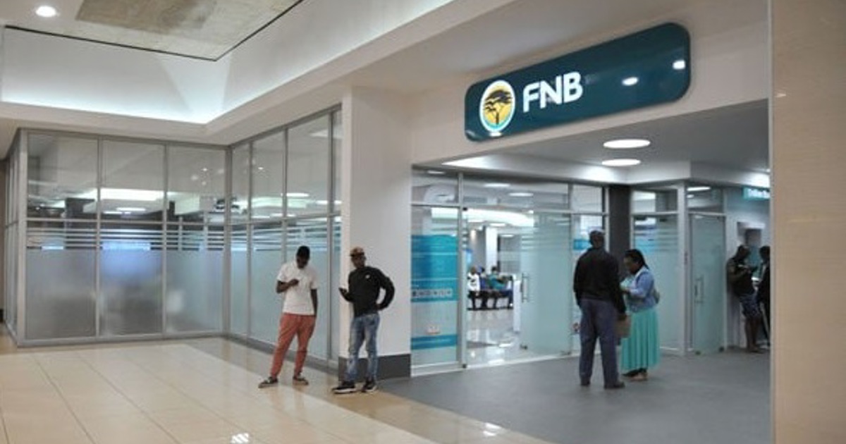 Earn eBucks? These changes are coming to FNB's rewards program from 1 July